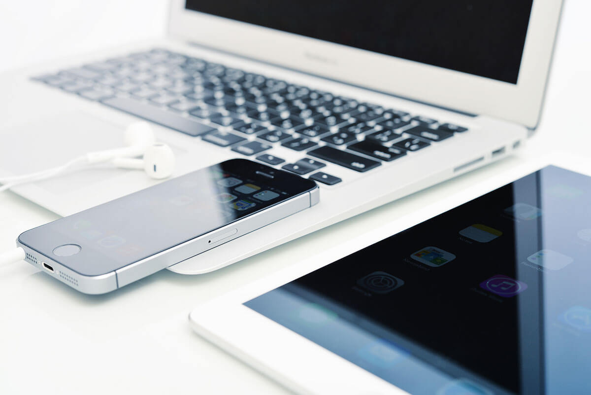 Apple Device Repair Toronto 🌟 ProFix