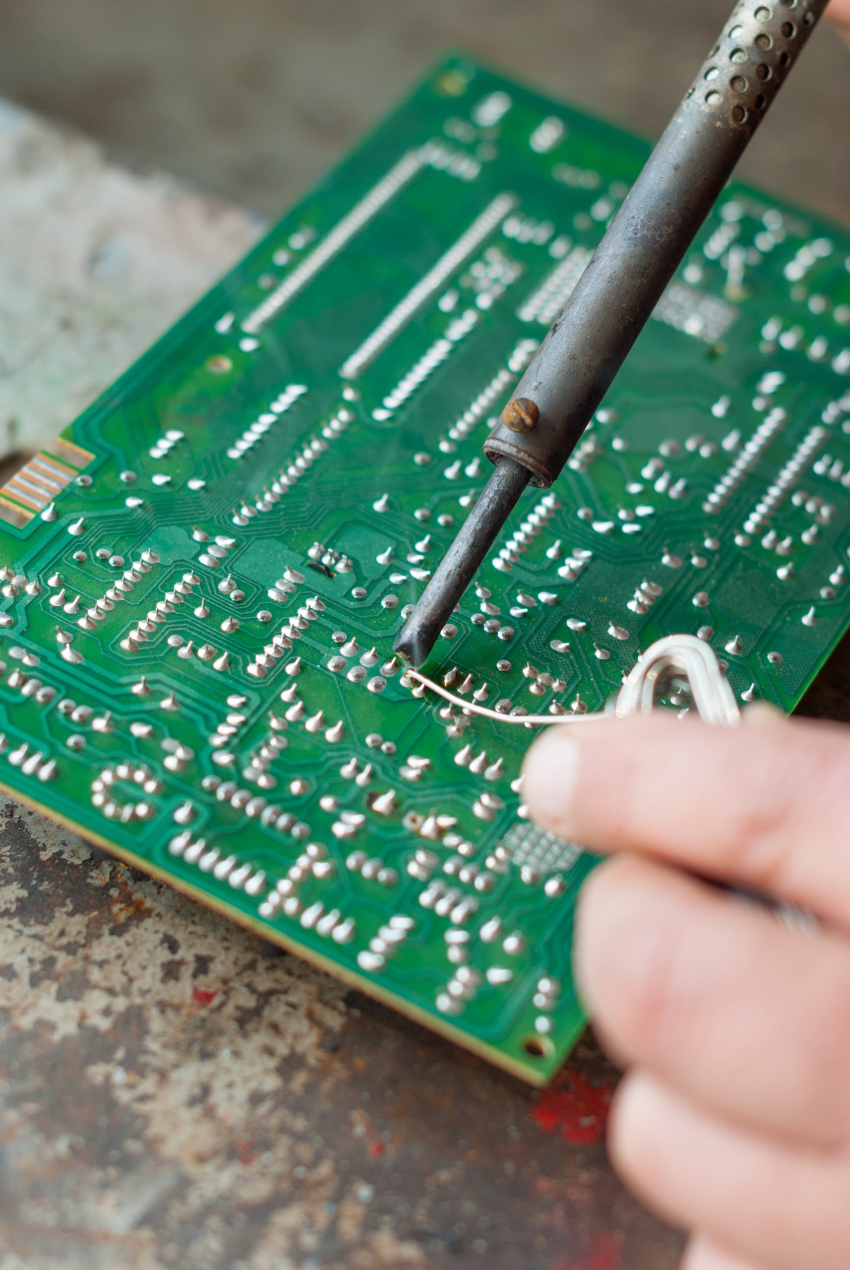 Micro Soldering Repair Toronto 🌟 ProFix