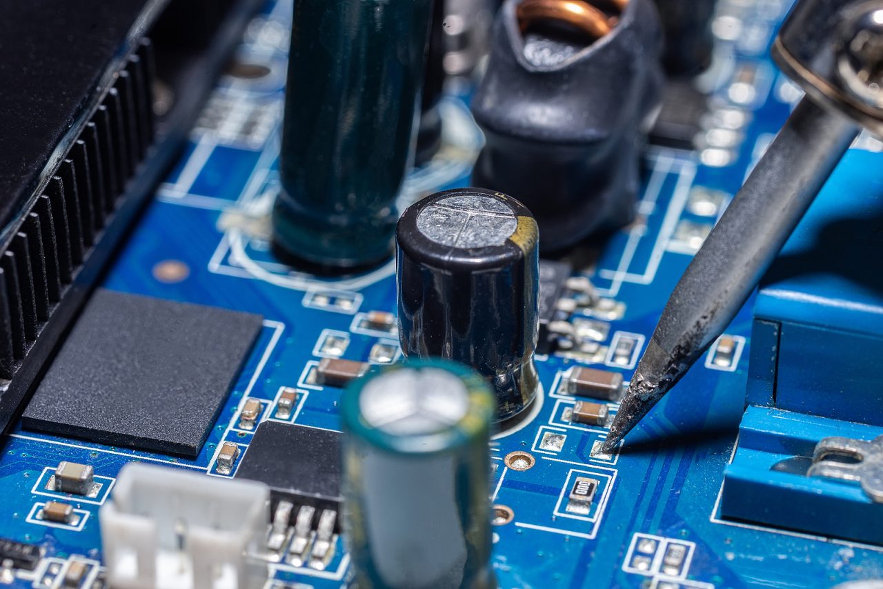 Microsoldering Repair Downtown Toronto🌟Expert Service